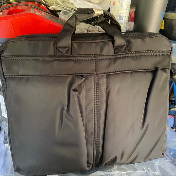 Slate & Stone | Bags | New Slate And Stone Totebriefcase 20 | Poshmark